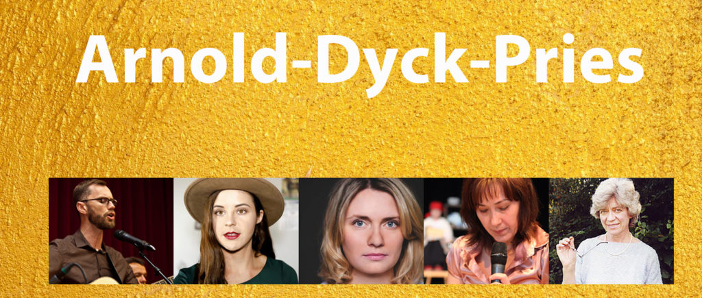 Aula send ennjelodt to dee Pries-Feia - Plautdietsch-Freunde e. V.